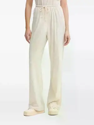 American Vintage Drawstring Track Pants