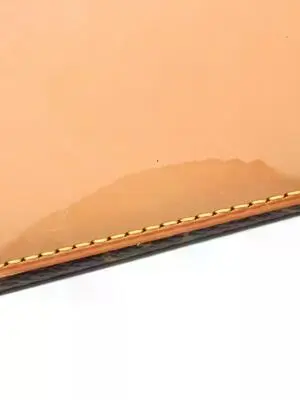 LOUIS VUITTON 2007 Cabas Mezzo Tote Bag