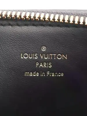 LOUIS VUITTON Alma Bb Handbag
