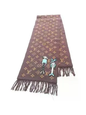 Louis Vuitton Fringe Accessories