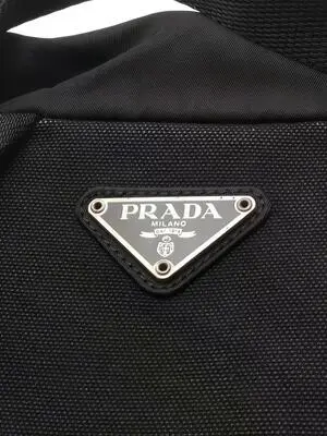 Prada 2000s Montagna Rucksack Backpack