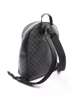 LOUIS VUITTON 2016 Damier Graphite Backpack