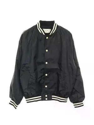 Celine Teddy Bomber Jacket