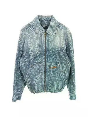 Louis Vuitton Zip Up Jackets For Men