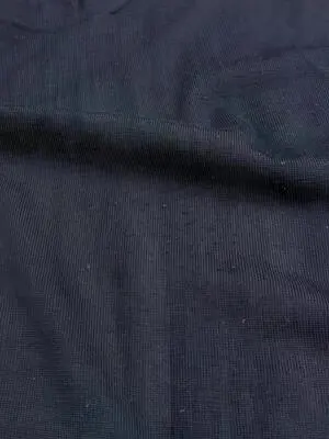 Hermès 2000s Knit Crew-neck Sweater - Blue