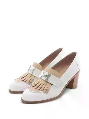 Hermes Logo Shoes For Women