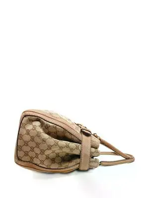 Gucci 2000-2015 Canvas Handbag