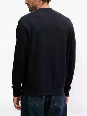 Armani Exchange Crew-neck Sweatshirt