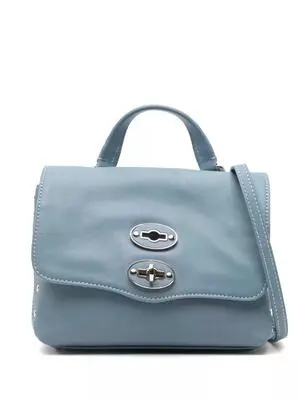 Women's Zanellato Blue Bags