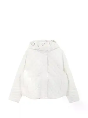 Hermes Button Detailed Jackets For Women