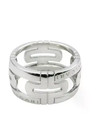 BVLGARI 2010 Ring