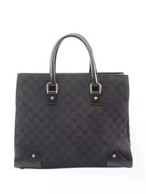 Gucci Studded Totes