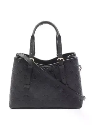 Louis Vuitton Embossed Totes