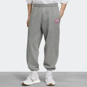 Men's Water-Repellent Fleece Sweatpants