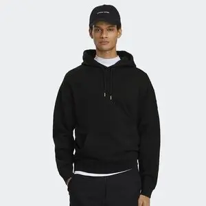 Canada Goose Rove Hoodie Tonal Disc - Black
