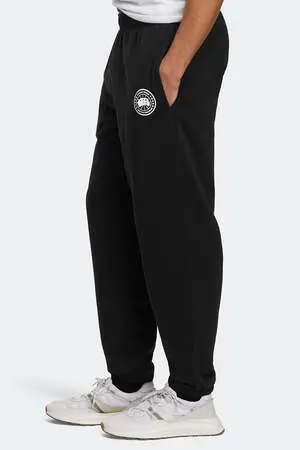 Canada Goose Rove Graphic Jogger - Black
