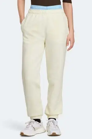 Canada Goose Canada Goose Wander Embroidered Joggers Bone