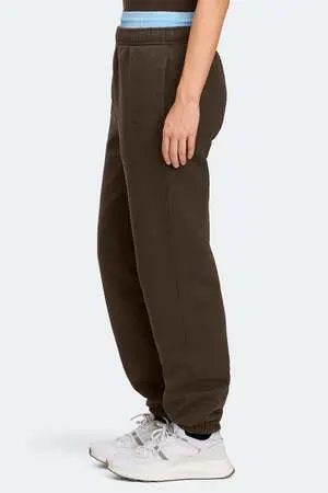Canada Goose Wander Embroidered Joggers - Terra