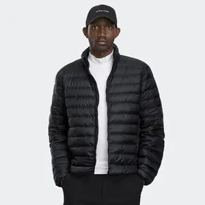 Canada Goose Stratus Lightweight Jacket - Black
