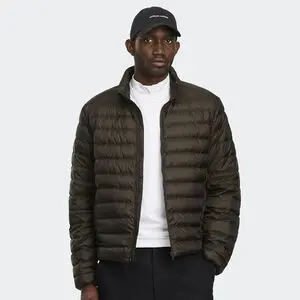 Canada Goose Stratus Jacket Tonal Label - Terra