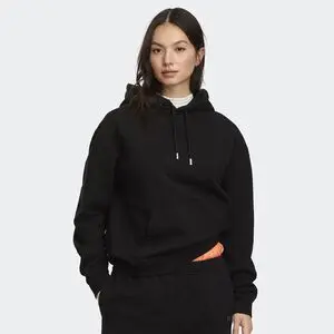 Canada Goose Hooded Sweatshirt - Black