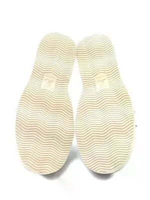 LOUIS VUITTON X Tyler, The Creator Waves Boots