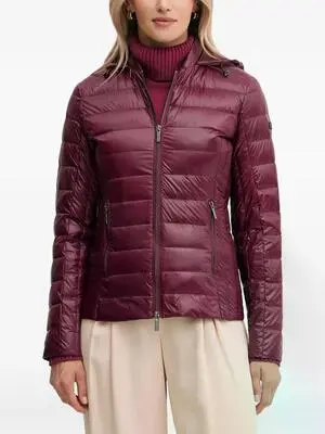 Armani Exchange Quilted Jackets For Women