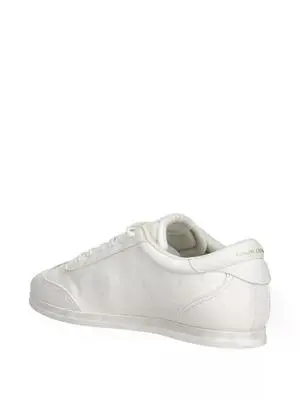 Armani Exchange Logo-detail Sneakers