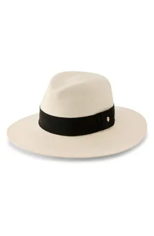 HELEN KAMINSKI Helen Kaminski Atlas Panama Fedora