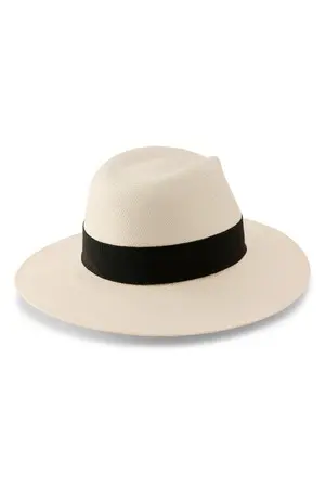 Helen Kaminski Atlas Panama Fedora