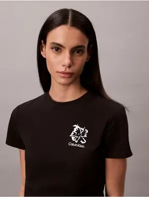 Women's Logo T-shirts
