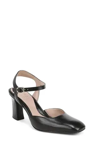 Naturalizer Strappy Pumps