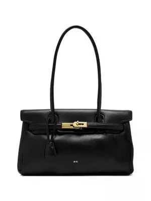 Jw Pei Top-handle Shoulder Bag