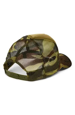 LOCAL BEACH Smoke Show Trucker Hat