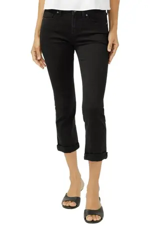 Silver Jeans Co. Calf Length Bottoms For Women