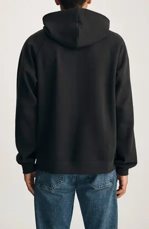 MAVI Relaxed-fit Cotton Hoodie