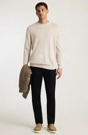 MAVI Harmony Wool Sweater