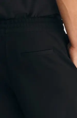 MAVI Relaxed Fit Sweatpants
