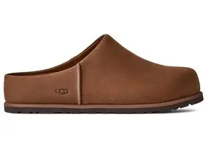 UGG Otzo Clog - Dark Chestnut