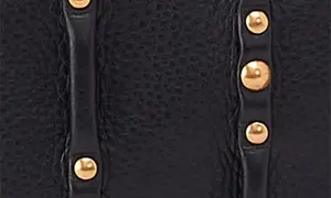 Hobo Kori Stud Detail Leather Bag