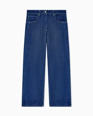 Giorgio Armani Stretch Jeans For Women