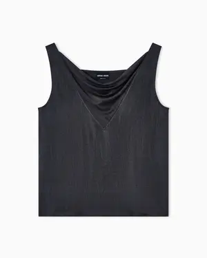Giorgio Armani Office Wear Camis Tanks For Women