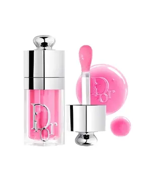 Dior Addict Lip Glow Oil 007 Raspberry