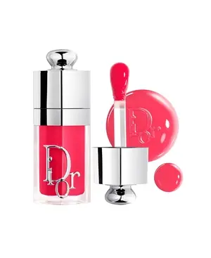 Dior Addict Lip Glow Oil - 074 Jelly