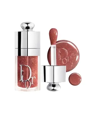 Dior Addict Lip Glow Oil - 088 Mocha