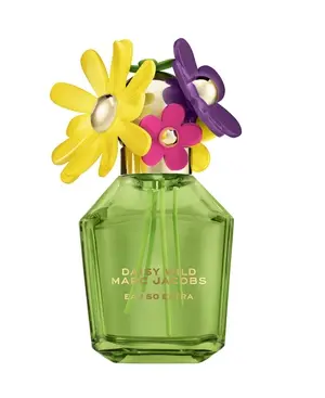 Marc Jacobs Daisy Wild Eau So Extra Eau De Parfum Spray - No Color