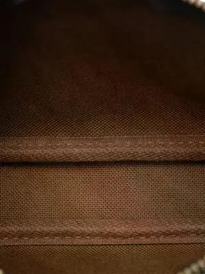 LOUIS VUITTON 2020 Monogram Mini Pochette Accessoires
