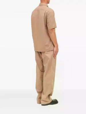 MAISON MARGIELA Pocket Short-sleeved Shirt
