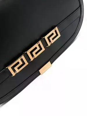 Versace Greca Goddess Clutch