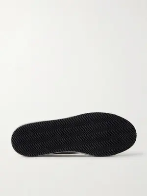 Officine Creative Essence 001 Suede Sneakers
